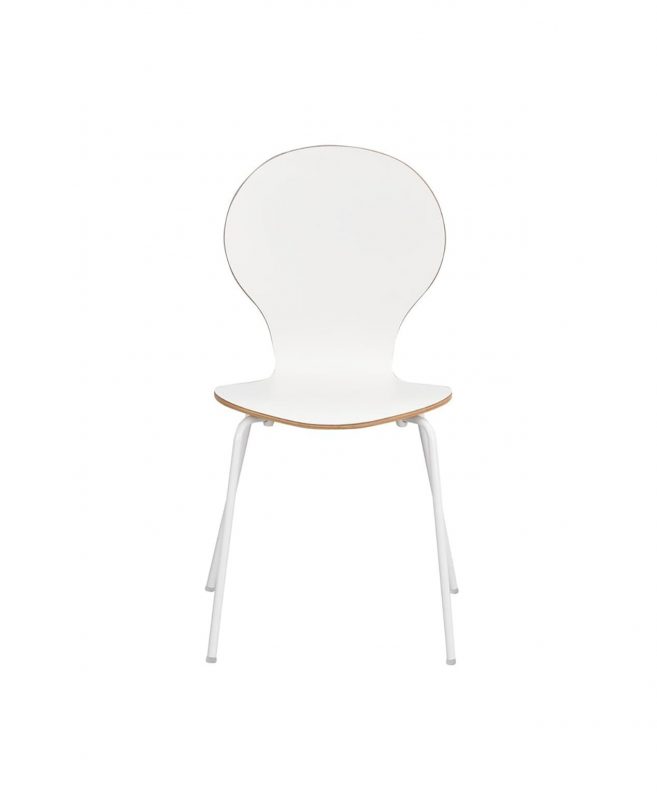 Bailey Chair - byKALLEVIG