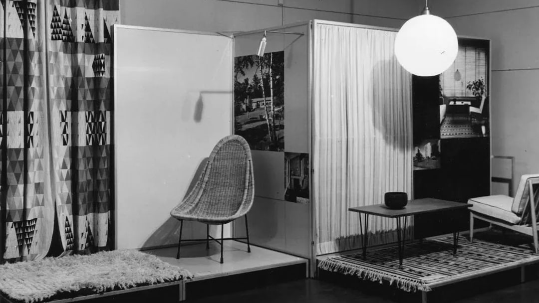 Long Tradition of Quality - The Best of Scandinavian Design